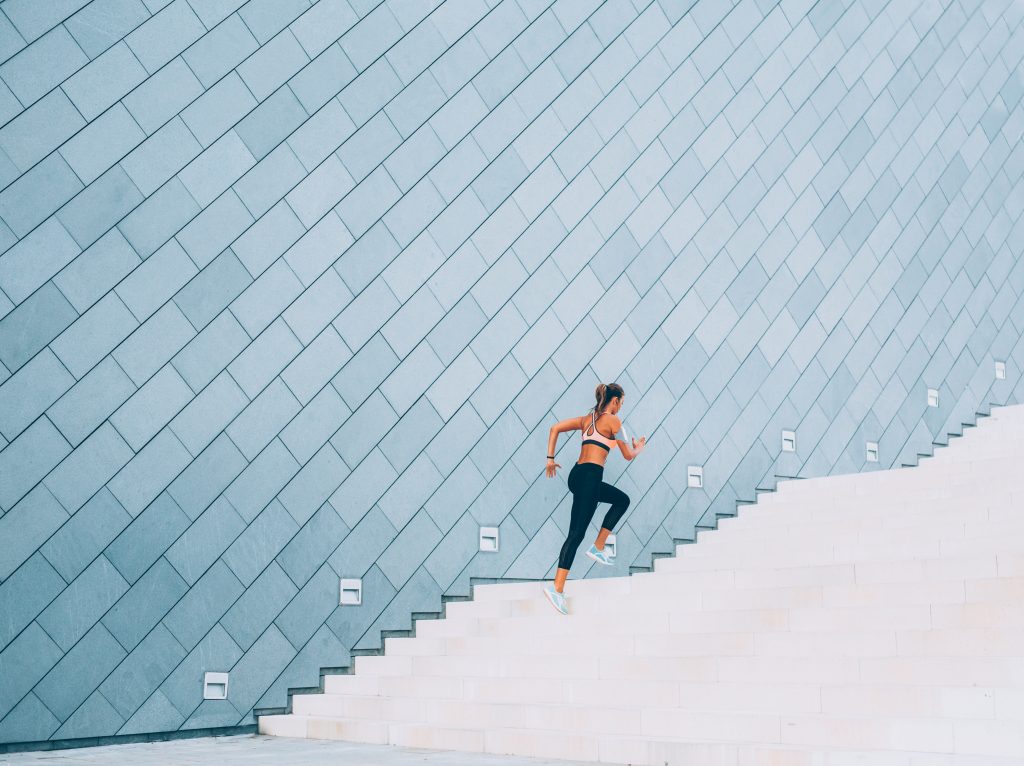 5 Tips to Up Your Running Game - 360 Degrees