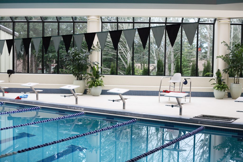 Welcome Back To Aquatics At PRO! - 360 Degrees