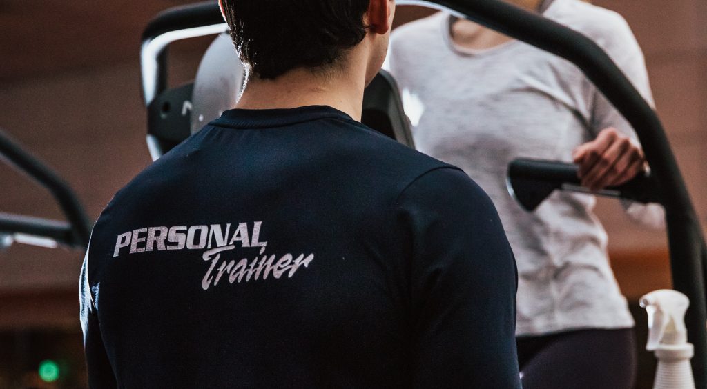 NEW Small-Group Supervised Workouts - 360 Degrees