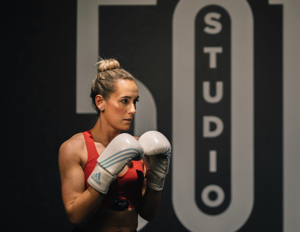 Group Fitness Classes in Seattle - 360 Degrees