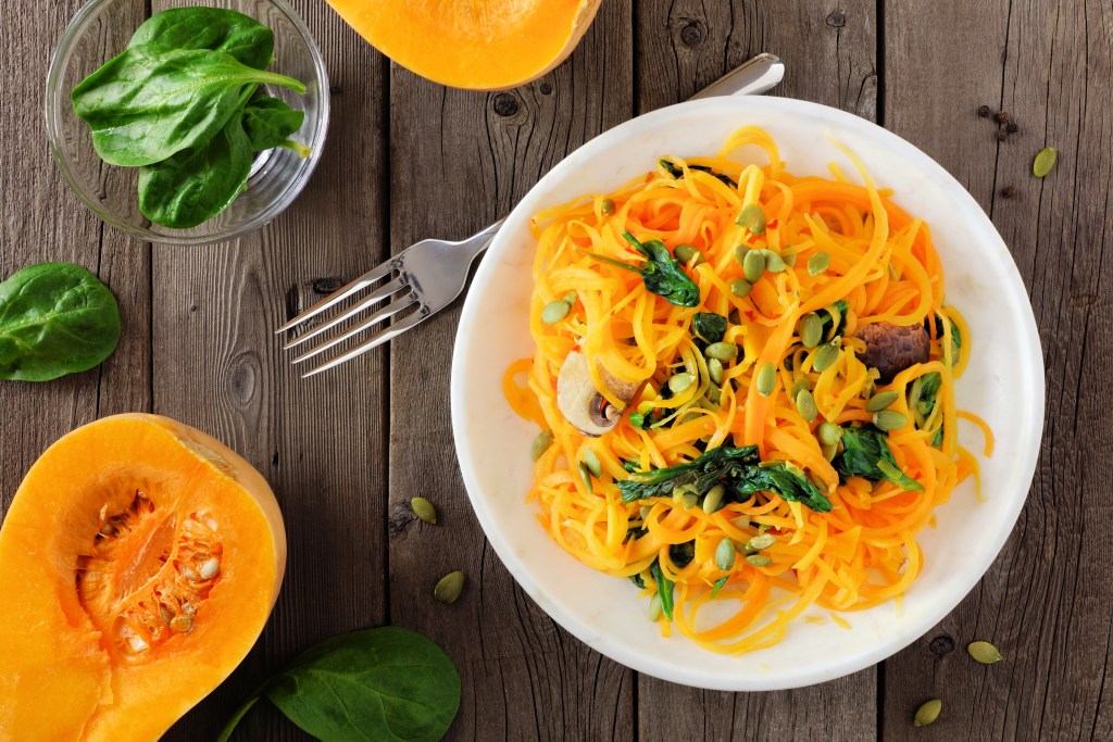 3 Healthy Ways To Use Squash In Your Meals - 360 Degrees