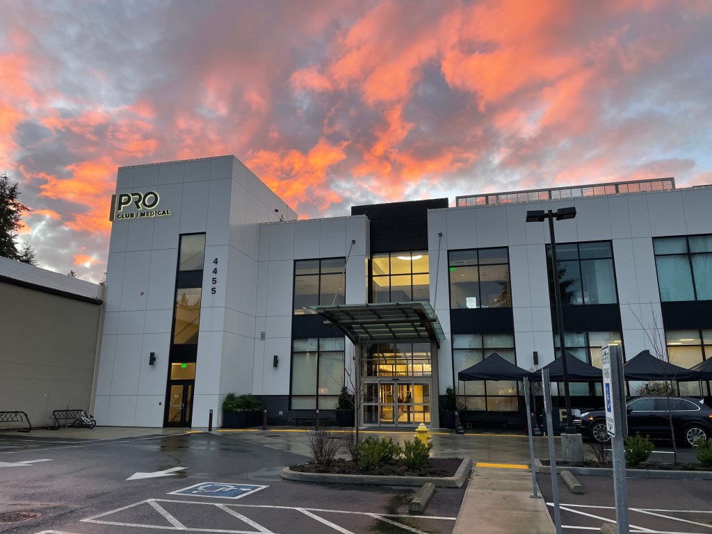 PRO Club Update February 1, 2021 - 360 Degrees