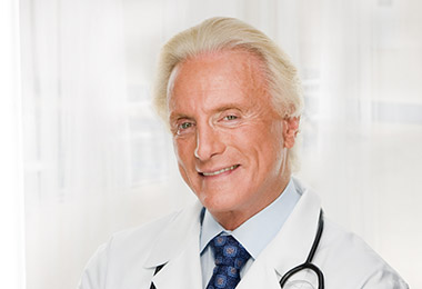 Dr. Mark Dedomenico - 360 Degrees